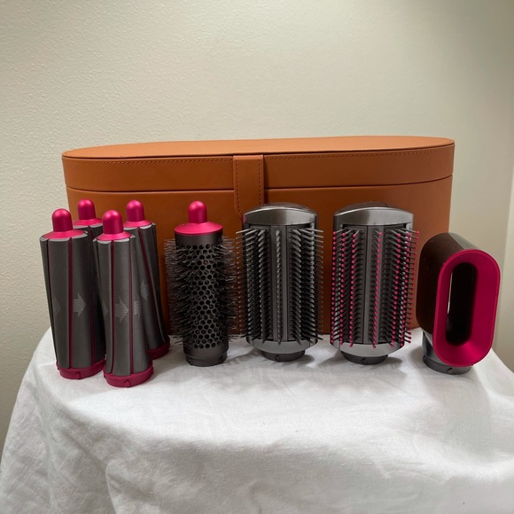 Dyson | Hair | Dyson Airwrap Complete Stylerfor Multiple Hair Types And ...